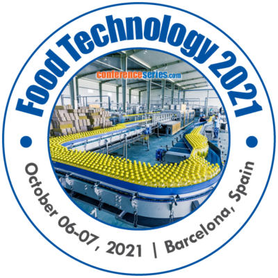 25th International Conference on Food Technology & Processing