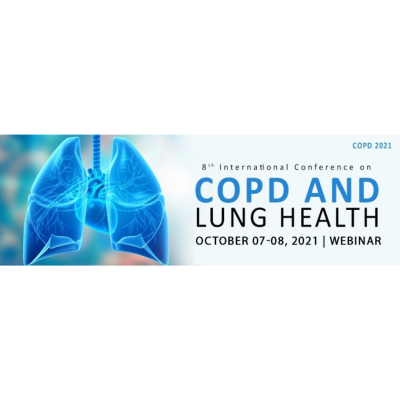 8th International Conference on COPD and Lung Health