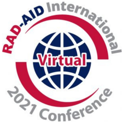 2021 RAD-AID Conference on International Radiology and Global Health