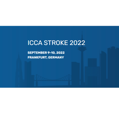 ICCA STROKE 2022