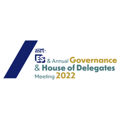 ASRT 2022 - Educational Symposium & Annual Governance & House of ...