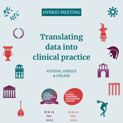 PROSCA & BLADDR 2022