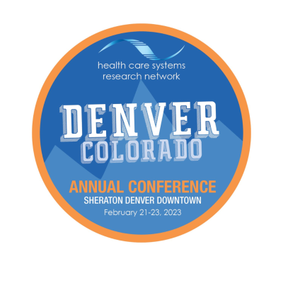 HCSRN 2023 ANNUAL CONFERENCE