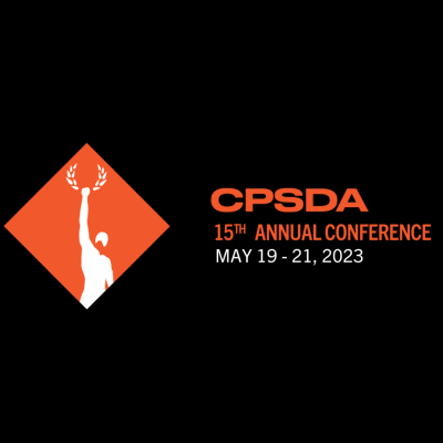 CPSDA's 15th Annual Conference 2023