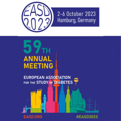 EASD Annual Meeting 2023