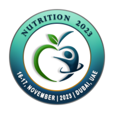 3rd International Conference on Nutrition and Healthcare