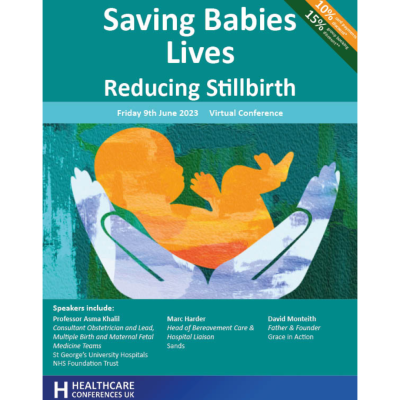 Saving Babies Lives: Reducing Stillbirth 2023