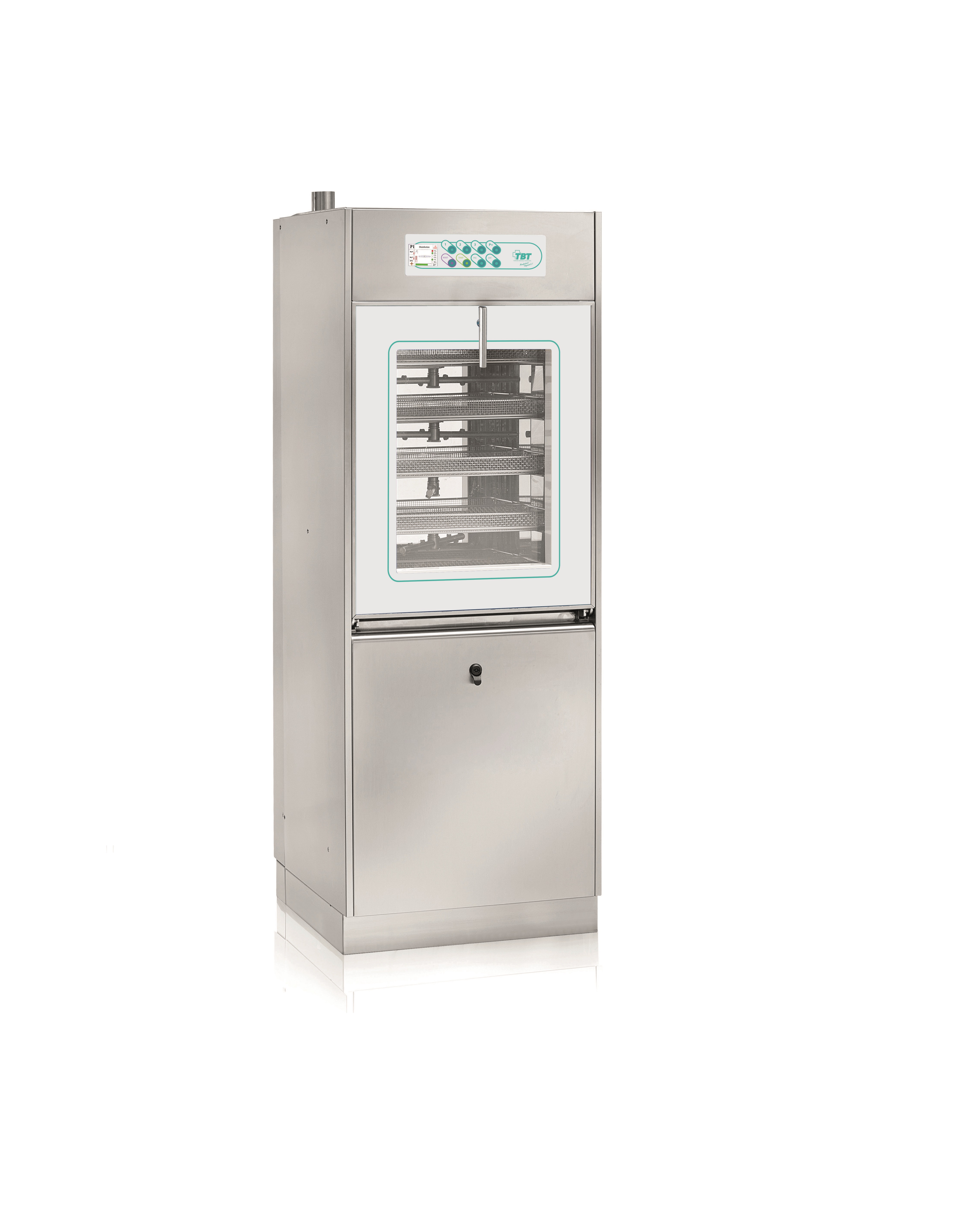 Health Management and Leadership Portal | PLUSONIC Series Ultrasonic ...