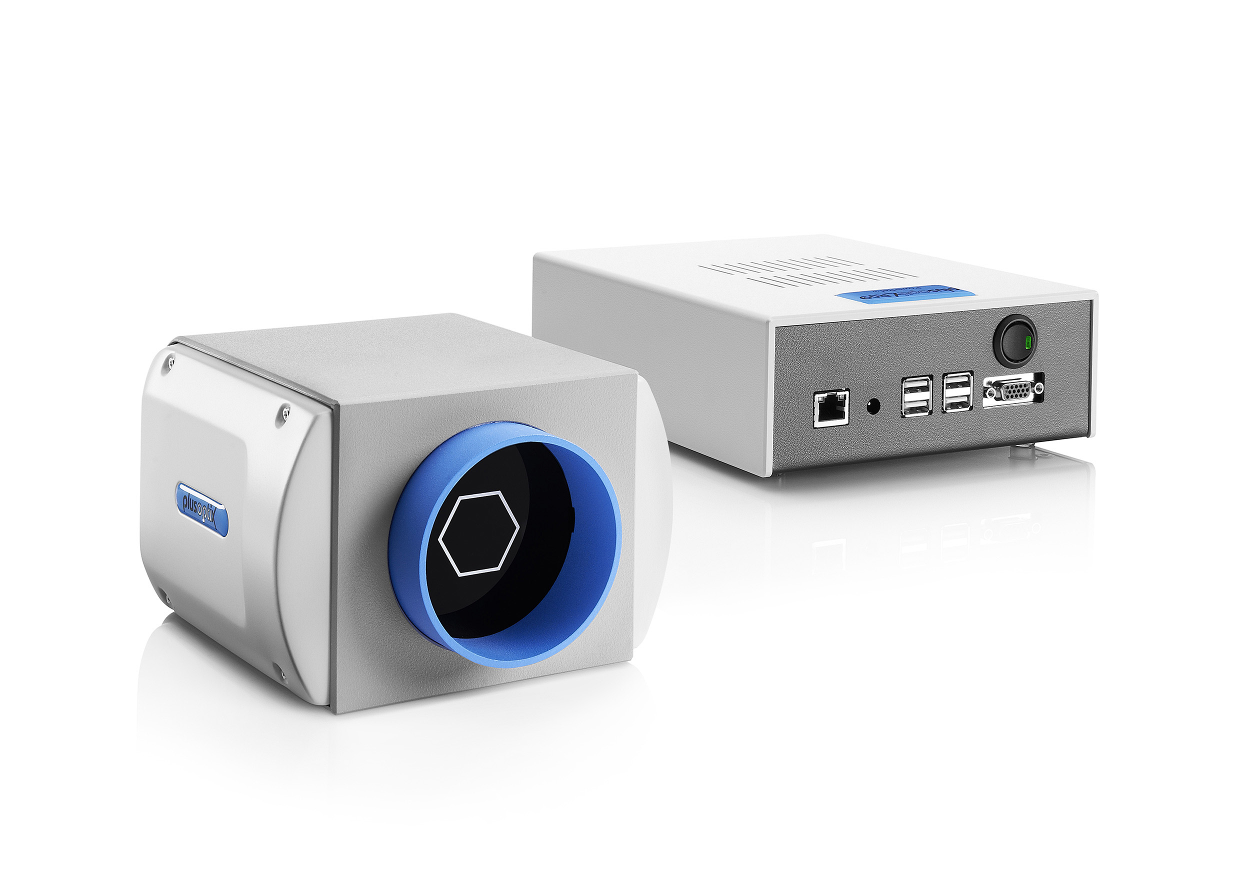 Health Management and Leadership Portal | plusoptiX Vision Screeners ...