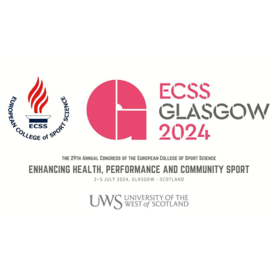 ECSS 2024: European College of Sport Science Congress