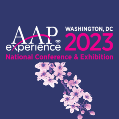2023 AAP National Conference & Exhibition