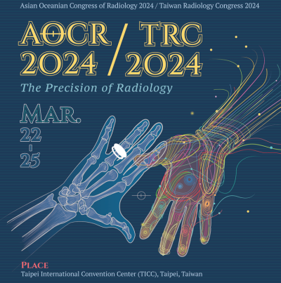 The 22nd Asian Oceanian Congress of Radiology (AOCR) - AOSR