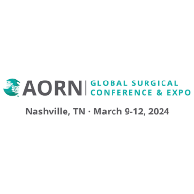 AORN Global Surgical Conference 2024