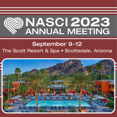 NASCI 2023 Annual Meeting