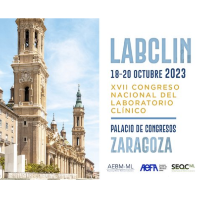 XVII National Clinical Laboratory Congress (LABCLIN 2023)