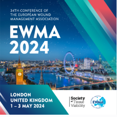 34th Conference Of EWMA 2024