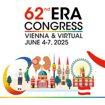 62nd ERA Congress 2025