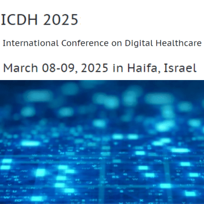ICDH 2025
