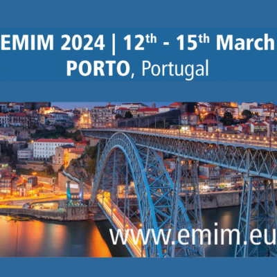 19th European Molecular Imaging Meeting 2024