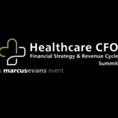 Healthcare CFO, Financial Strategy & Revenue Cycle Summit 2024