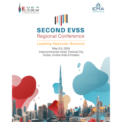 Second EVSS Regional Leading Vascular Science