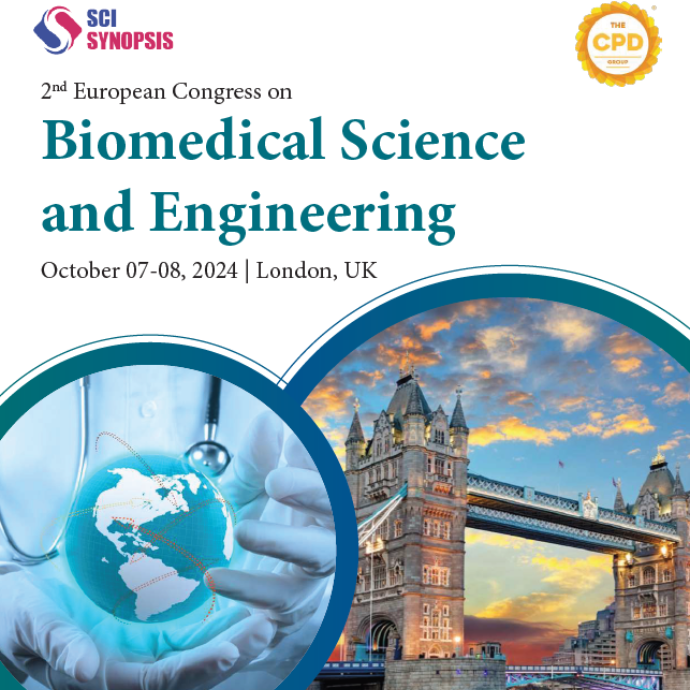 BIOMED Congress 2024