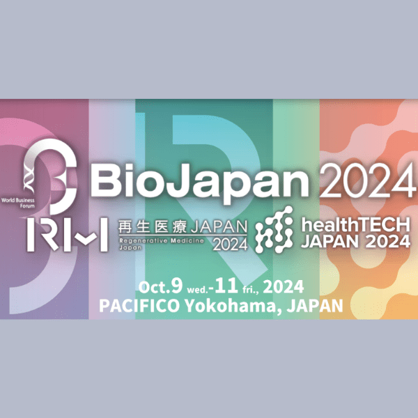 Bio Japan 2024