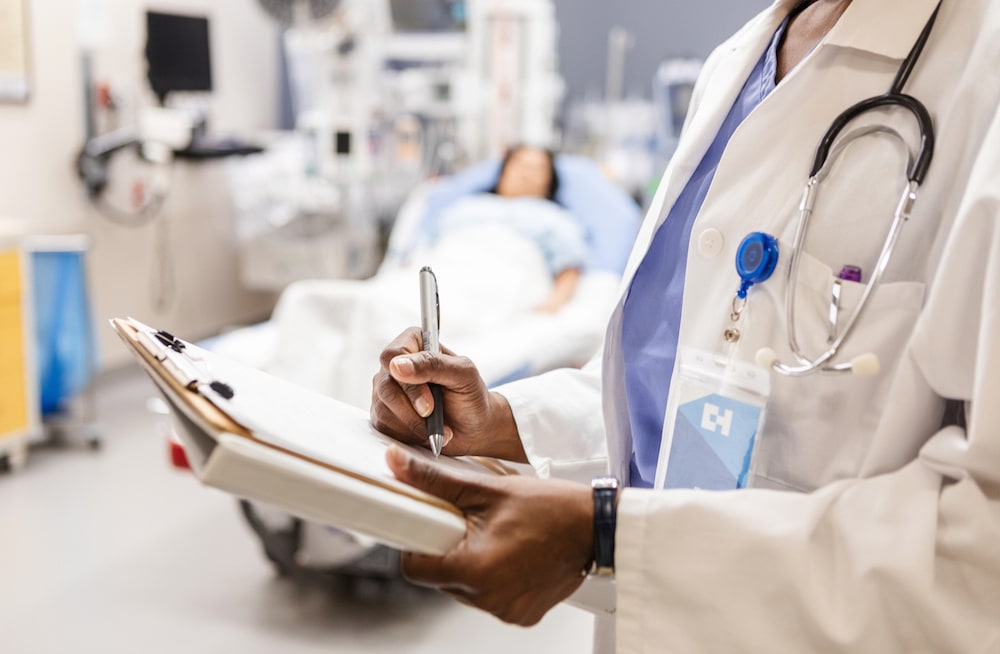 ICU Management – Leading Management and Practice Management Portal