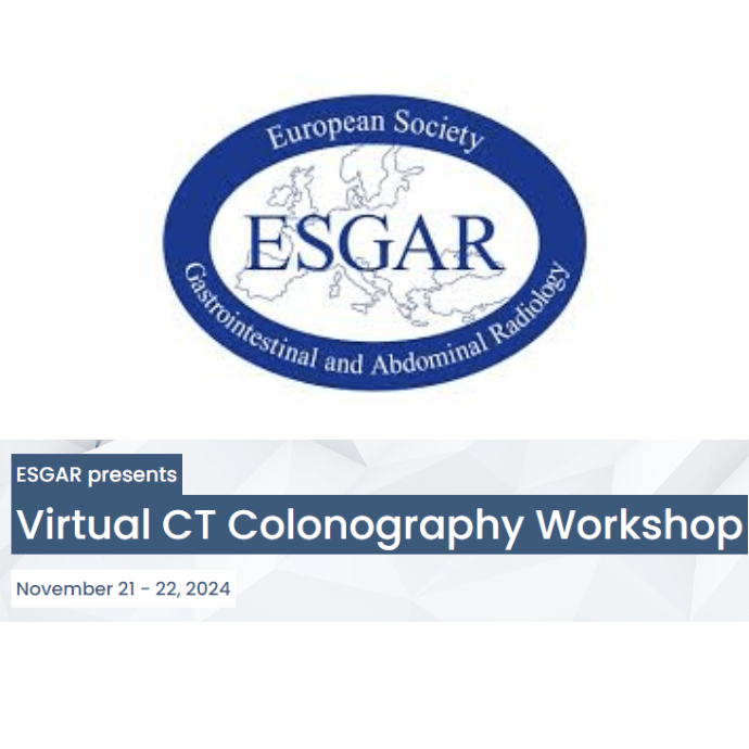 ESGAR Virtual CT Colonography Workshop