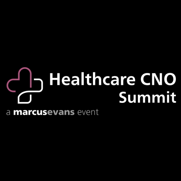 2025 Healthcare CNO Summit 2025 Healthcare CNO Summit