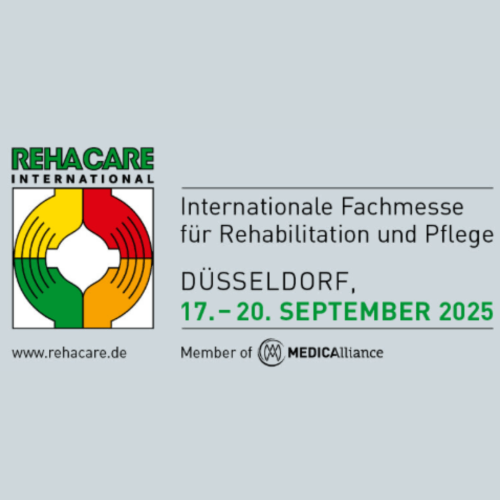 REHACARE 2025