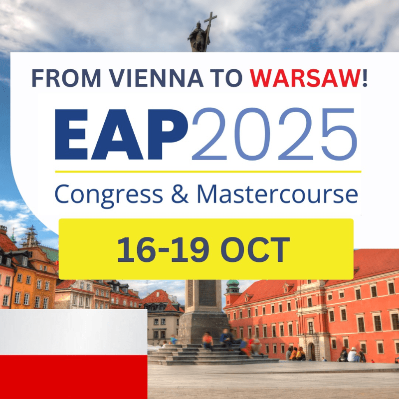 EAP Congress 2025