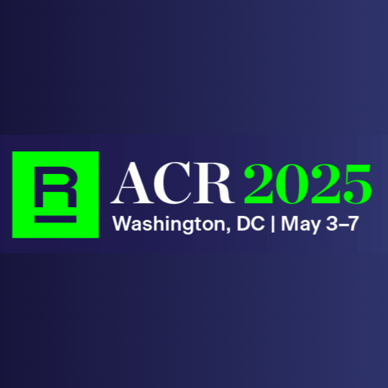 ACR 2025 Annual Meeting