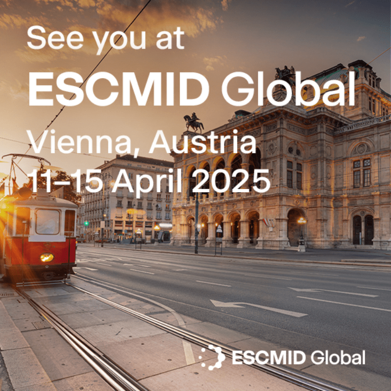 ESCMID Global 2025