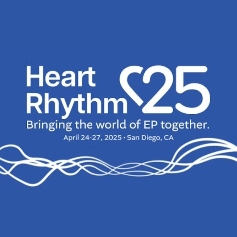 Heart Rhythm 2025