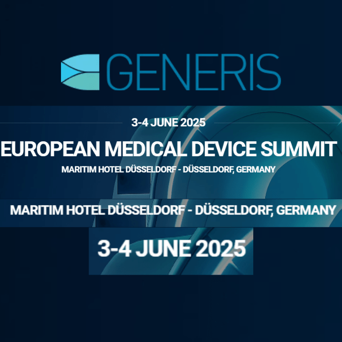 European Medical Device Summit 2025