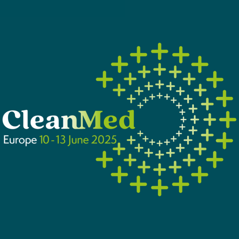 CleanMed Europe 2025