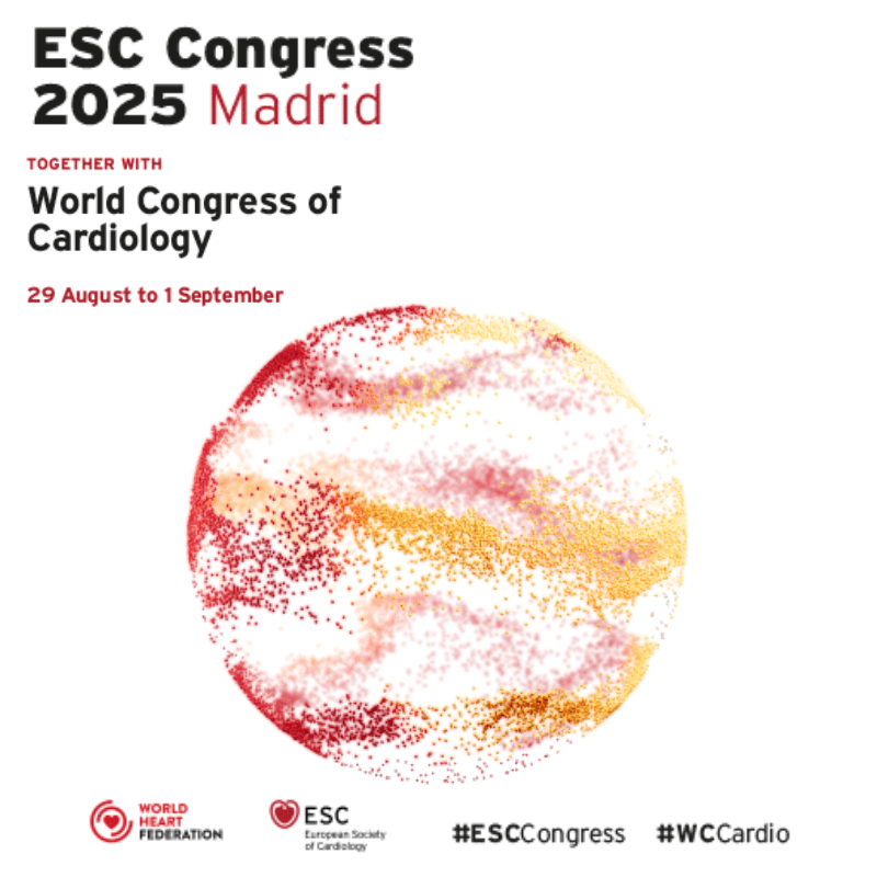 ESC Congress 2025