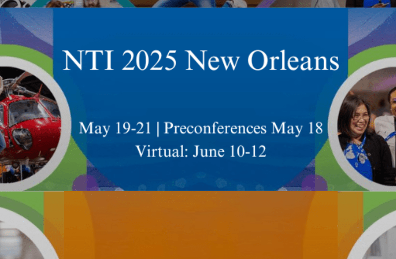 NTI 2025