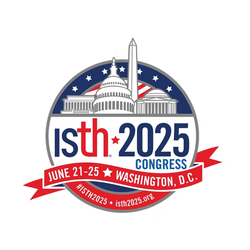 ISTH 2025 Congress