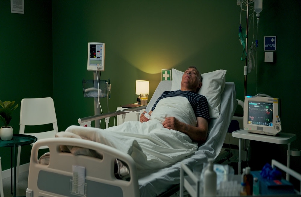 ICU Management – Leading Management and Practice Management Portal