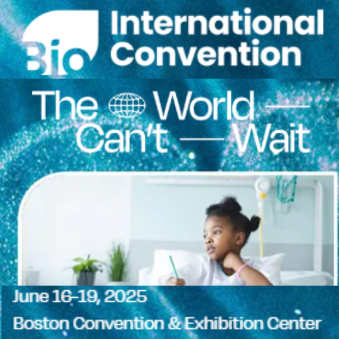 BIO International Convention (BIO) 2025