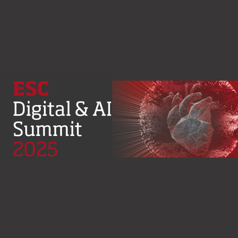 ESC Digital & AI Summit 2025