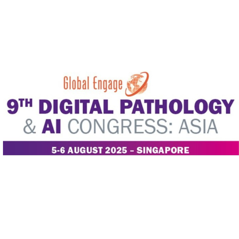 9th Digital Pathology & AI Congress: Asia 2025