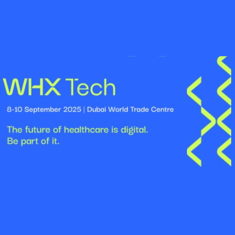 WHX Tech 2025