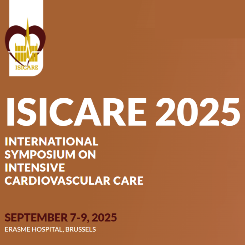 ISICARE 2025