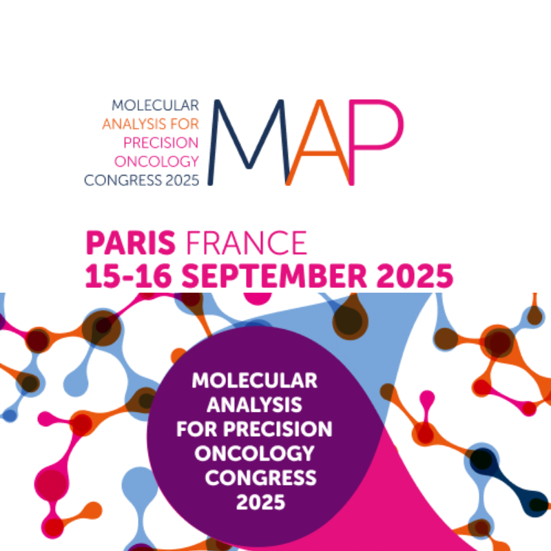 Molecular Analysis for Precision Oncology Congress 2025