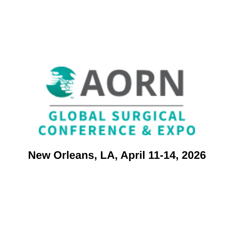 AORN Global Surgical Conference & Expo 2026