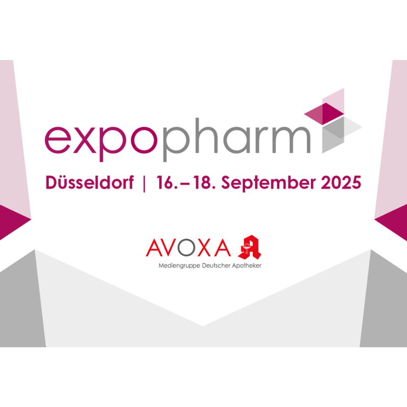 expopharm 2025