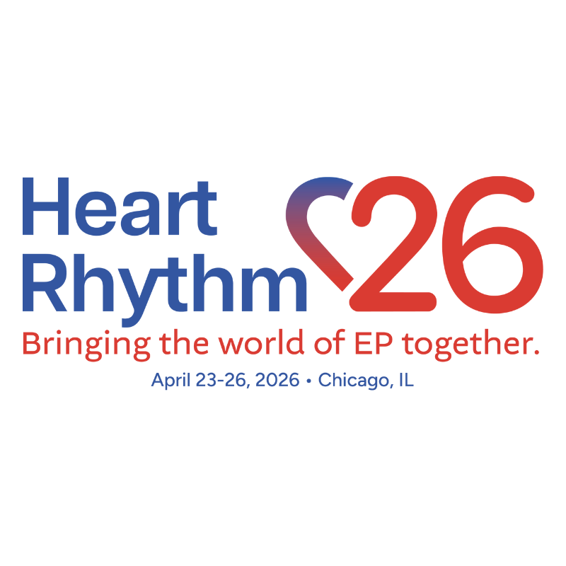 Heart Rhythm 2026: Bringing the World of EP Together